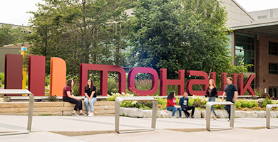 Campus Life | Mohawk College